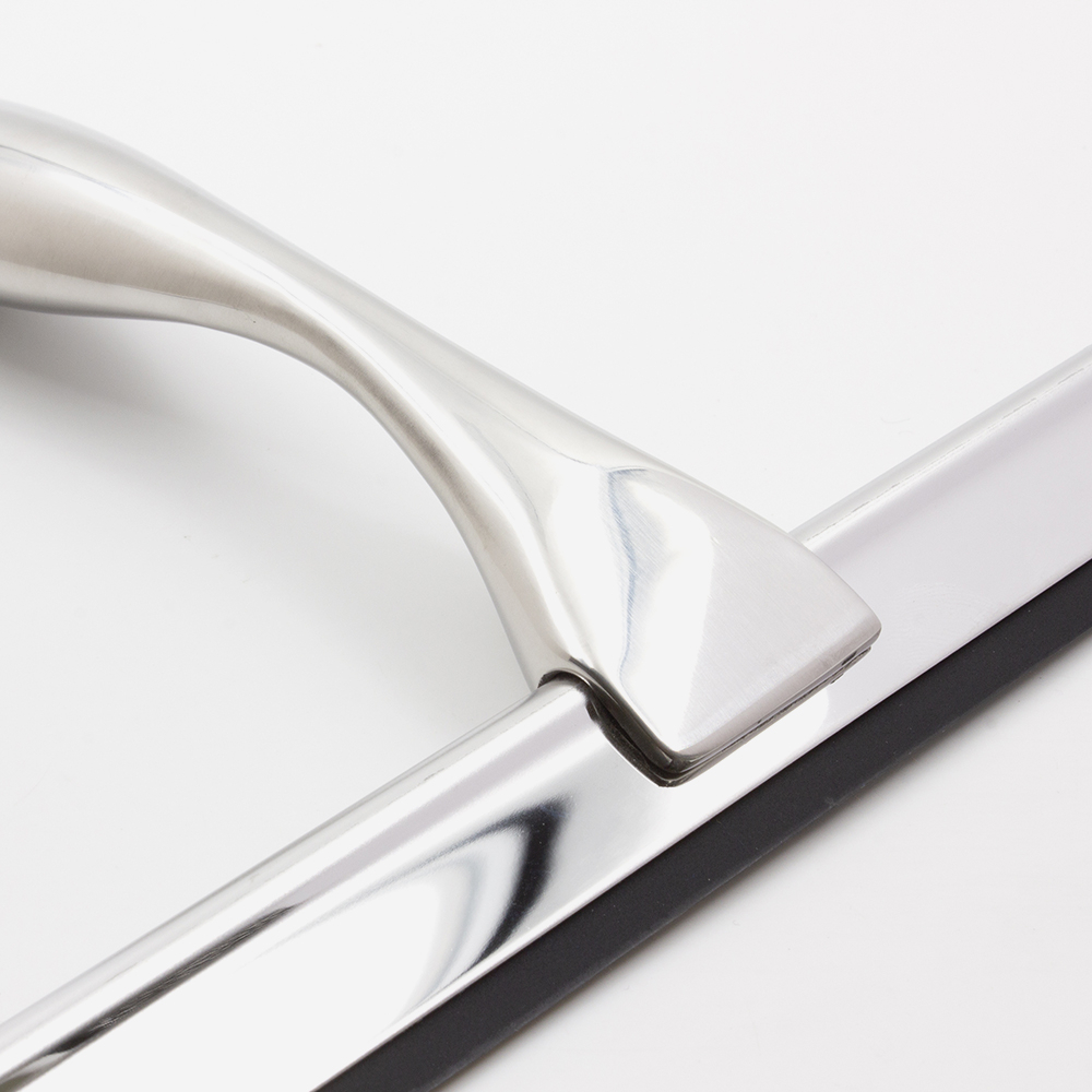 Raclettes de douches de luxe en inox - Bath Bazaar