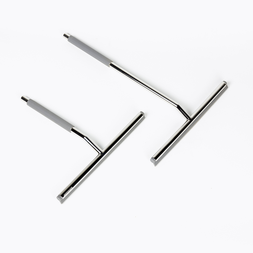 Raclette inox petit modèle - Max