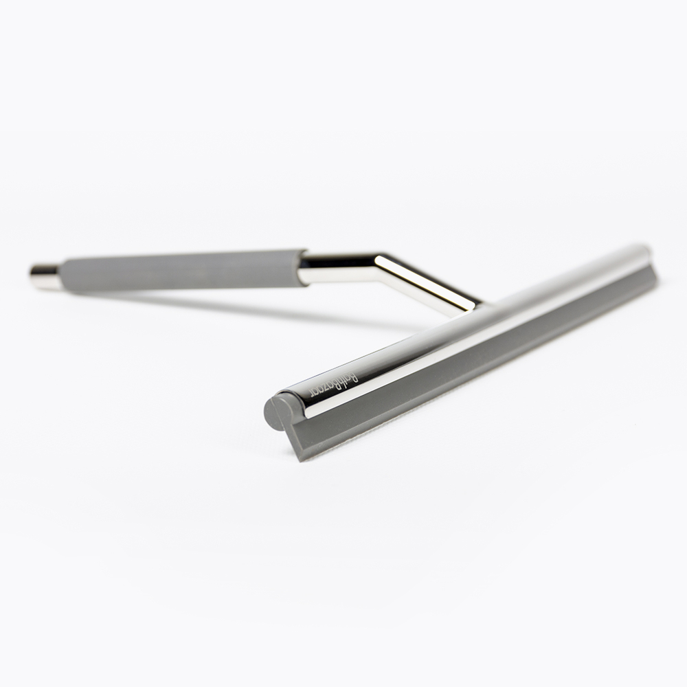 Raclette inox petit modèle - Max