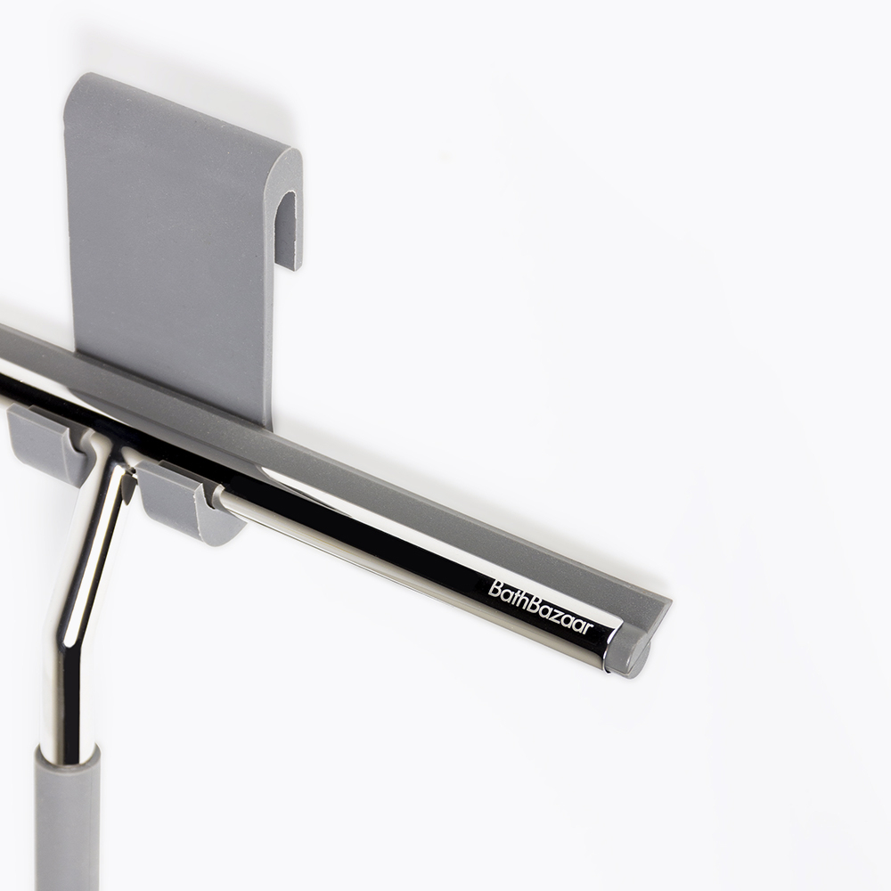 Raclette inox petit modèle - Max